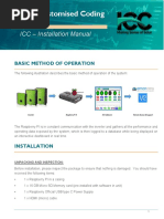 Quick Start Guide: Unpacking and Installing Initial Configuration For A10 Thunder Series and AX ...
