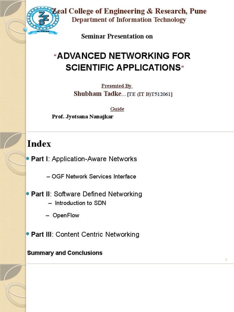 New PPT2-1 | PDF | Computer Network | Packet Switching