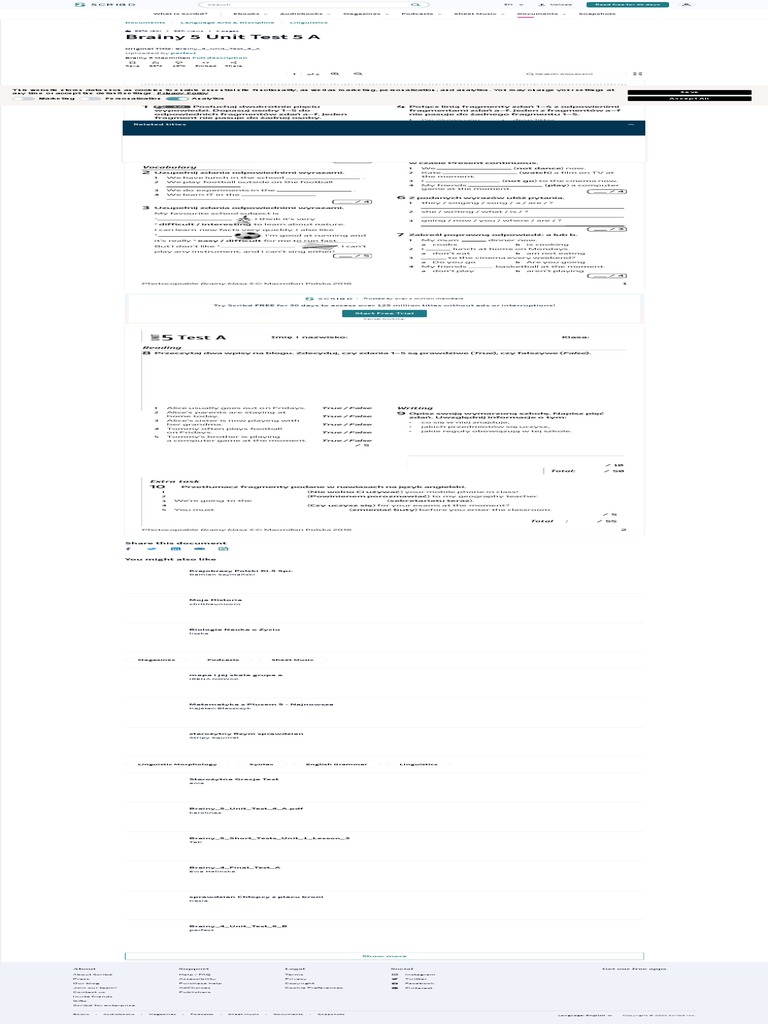 Unit 1 kl5 | PDF | Communication | Computing