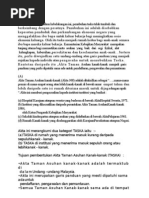 Program & Perkhidmatan PAKK | PDF