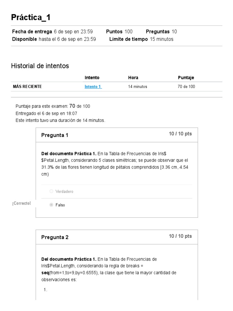 Practica 11 | PDF | Morfología Vegetal | Plantas