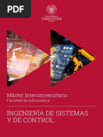 BUAP Lic. en Ingeniería en Mecatrónica PDF | PDF | Mecatrónica | Ingeniería