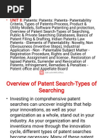 Patent Kind Codes Overview by Country | PDF | Patent Application ...