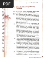 Caribbean History SBA Guidelines | PDF | Information | Human Communication