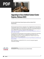 Uccx B Unified-Ccx-Install-Upgrade-Guide Chapter 0100 | PDF | Command ...