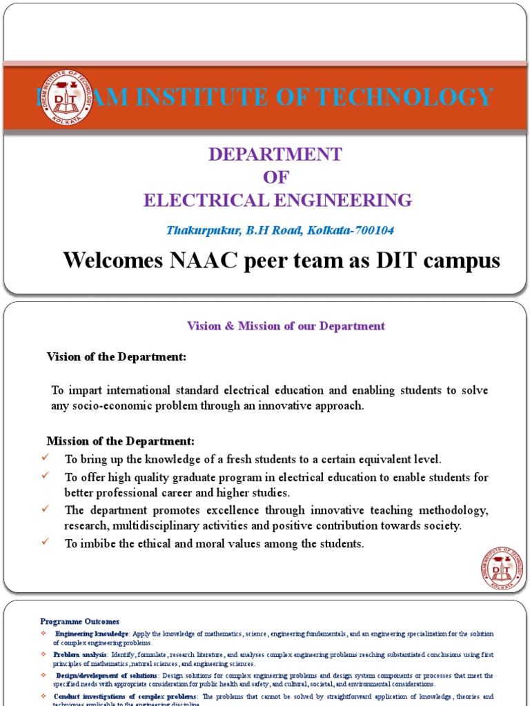 Electrical Engineering | PDF | Engineering | Science