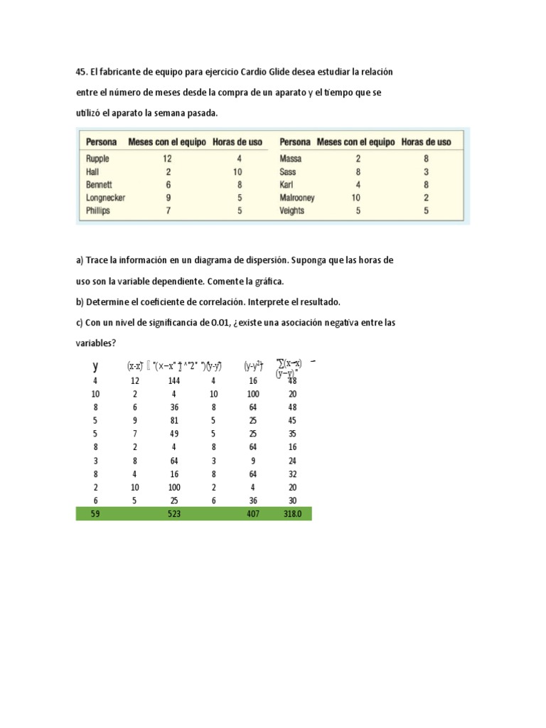 Esti | PDF | Estadísticas | Metodología