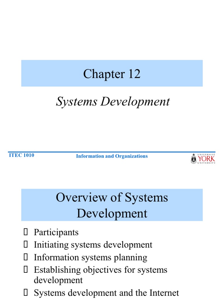 Sdlc | Feasibility Study | Software Development Process