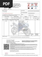 Bmw Factura Pdf Coche Vehículo De Motor