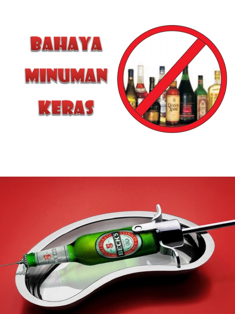 ANDRE PPT Bahaya-Minuman-Keras | PDF ANDRE PPT Bahaya-Minuman-Keras | PDF