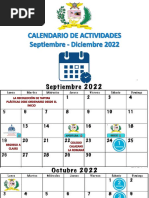 Promociones SMV | PDF | Antillas Mayores | República Dominicana