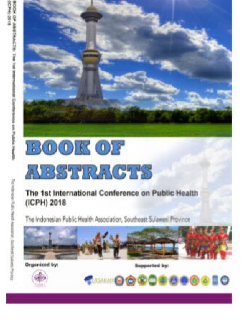 Ellya Prosiding - ICPH | PDF