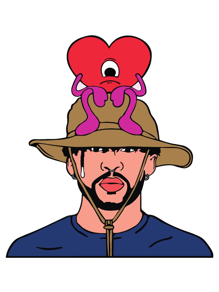 Corazon de Bad Bunny | PDF