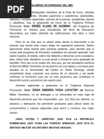 Promociones SMV | PDF | Antillas Mayores | República Dominicana