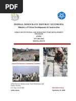 Addis Ababa Master Plan 2018-2032 | PDF | Mixed Use Development ...