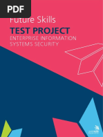 Qualys Answers | PDF | Vulnerability (Computing) | Authentication