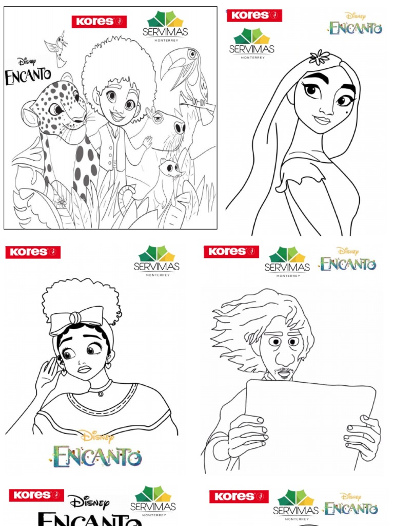 dibujos | PDF