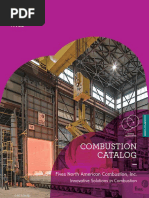 Oven Understanding NFPA 86: Safety 101 | PDF | Mechanical Fan | Hvac