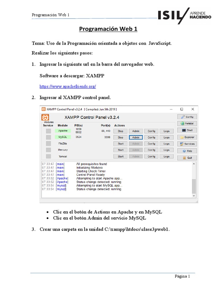 Clase 3 Pweb 1 | PDF | Red mundial | Internet y web
