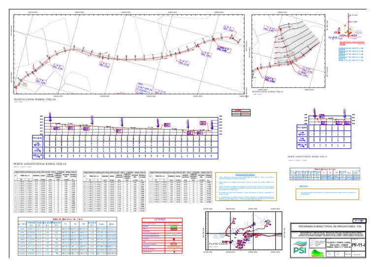 Ramal VDQ.1A-2A | PDF