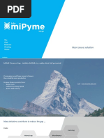 Clearpar - Distressed Loan Trade Settlement | PDF | Syndicated Loan ...