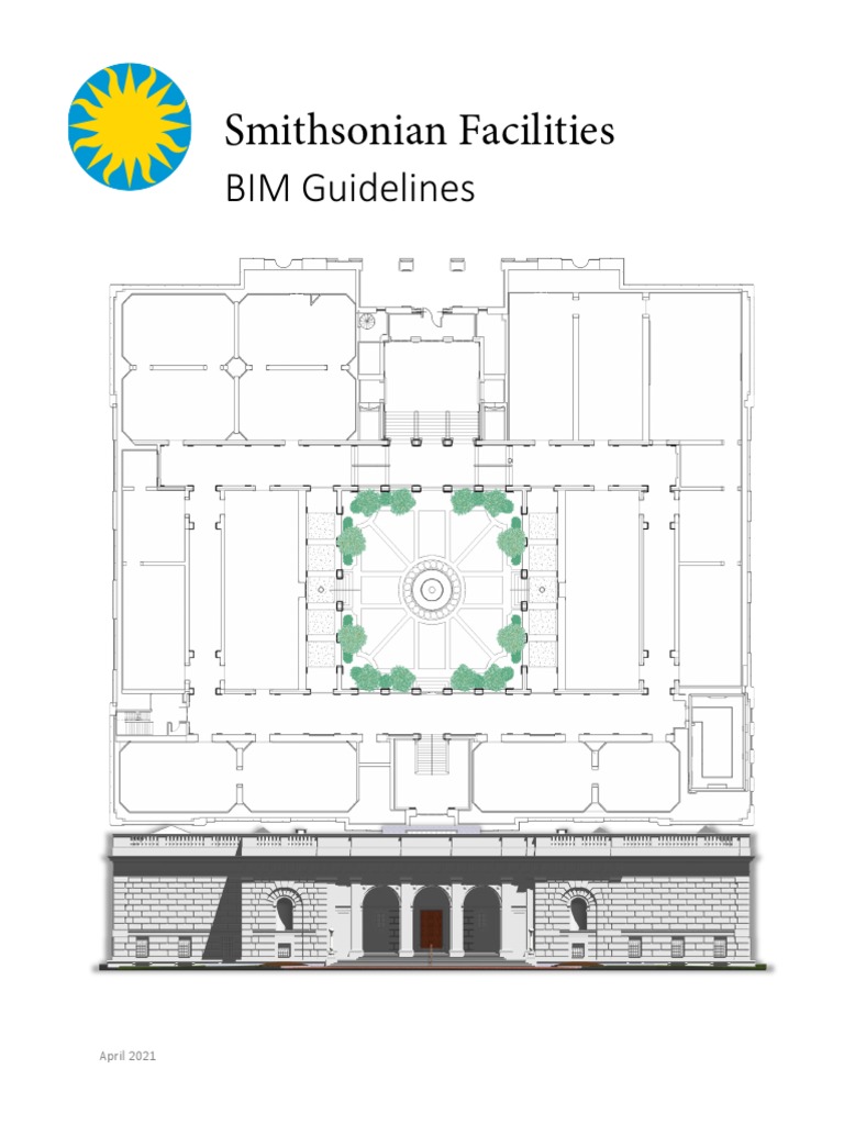 SI BIM Guidelines Apr2021 | Download Free PDF | Building Information ...