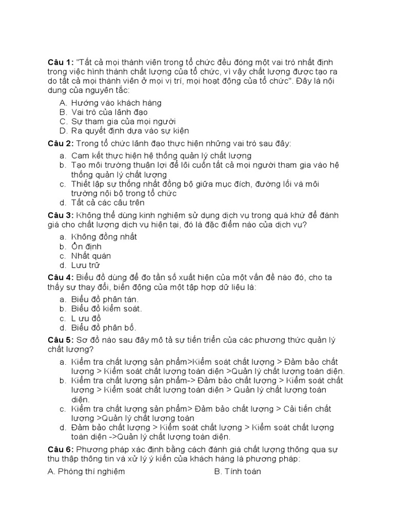 QTCL 2016-2017 | PDF