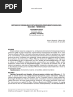 Ophi Ii | PDF | Terapia ocupacional | Grupo social