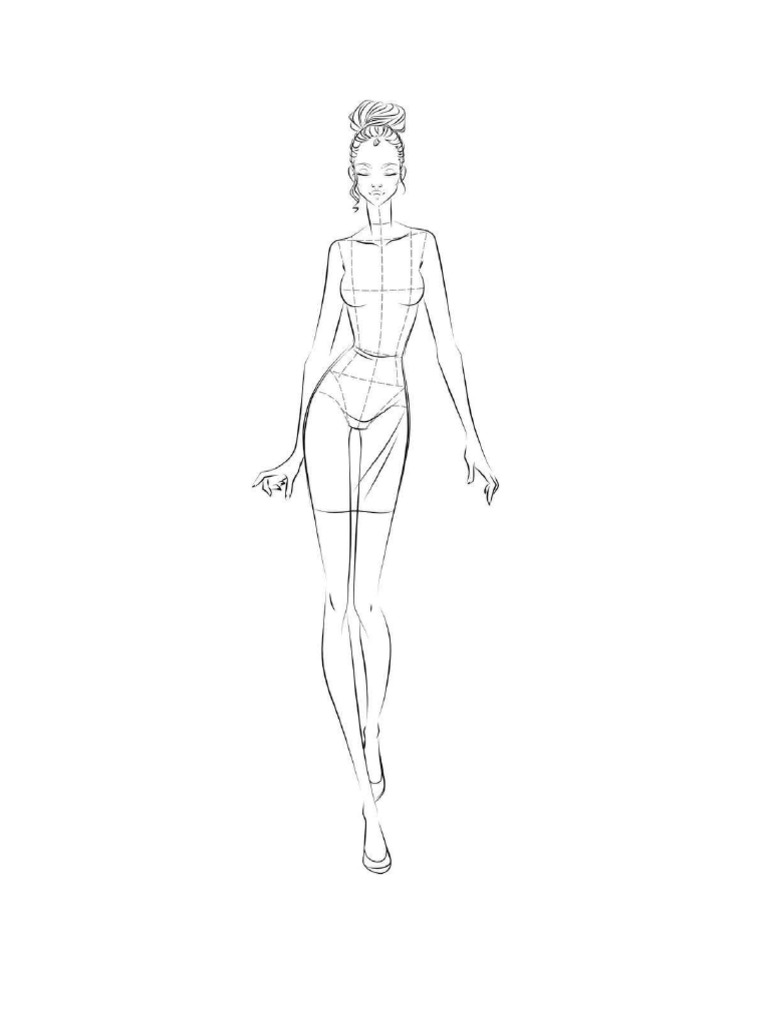 Figurines de Moda | PDF