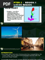 Region 1: Ilocos Region Region 4A: Calabarzon: Philippine Regions ...