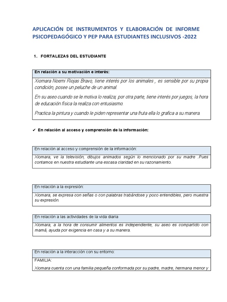 Casuística | PDF | Aprendizaje | Cognición