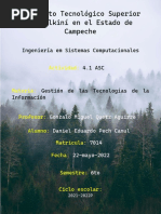 Deloitte Digital Maturity Model Es | PDF | Modelo de negocio | Business