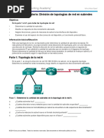 Módulos 1 - 4 - Examen de Conceptos de Conmutación, VLAN y Enrutamiento Entre VLAN Respuestas ...