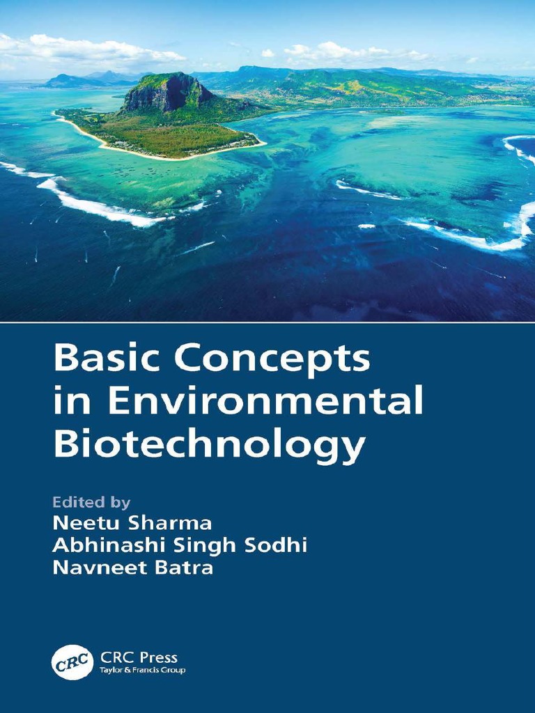 Basic Concepts in Environmental Biotechnology CRC Press, 2022 | PDF ...