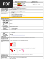 Fire Safety Maintenance Report (FSMR) : Sinsp Ethel C Margaha | PDF ...