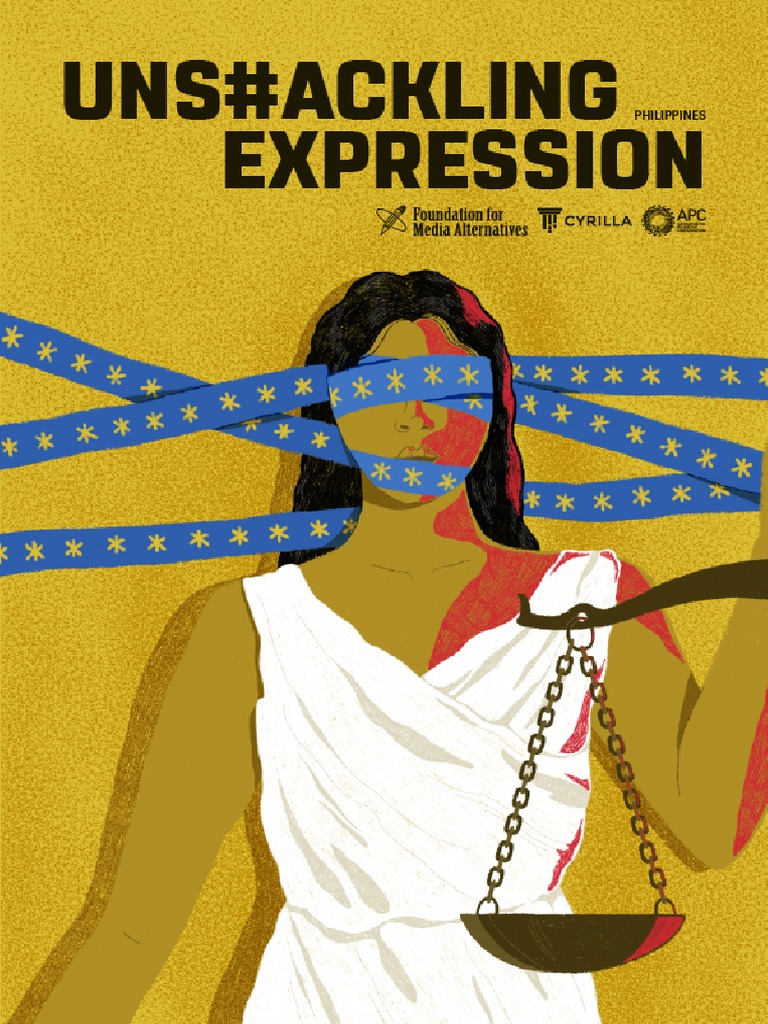 Philippines Report 2020 | PDF | Defamation | Cybercrime