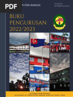 Carta Organisasi 2025 | PDF