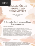 Triptico El PH | PDF