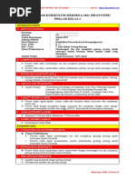 LKPD Gotong Royong | PDF