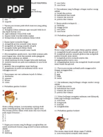 Contoh Soal C1 Sampai C6 Untuk SD | PDF