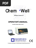 Roche-Brochure- cobas 5800 -English-0003 | PDF | Assay | Automation