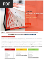Folha de Resposta - 2ª Fase OAB | PDF | Brasil | Business