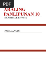 Module 6 Ap 10 q1 | PDF