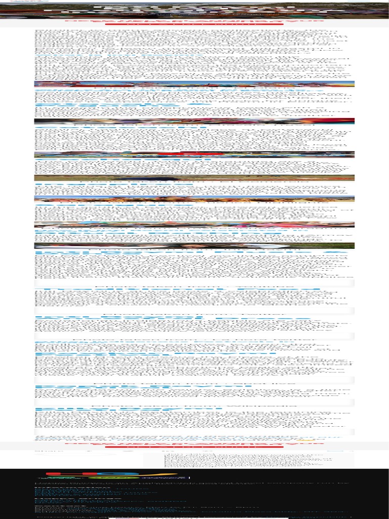 Inti Raymi Ecuador Celebrations - Inca Festival of The Sun God | PDF ...