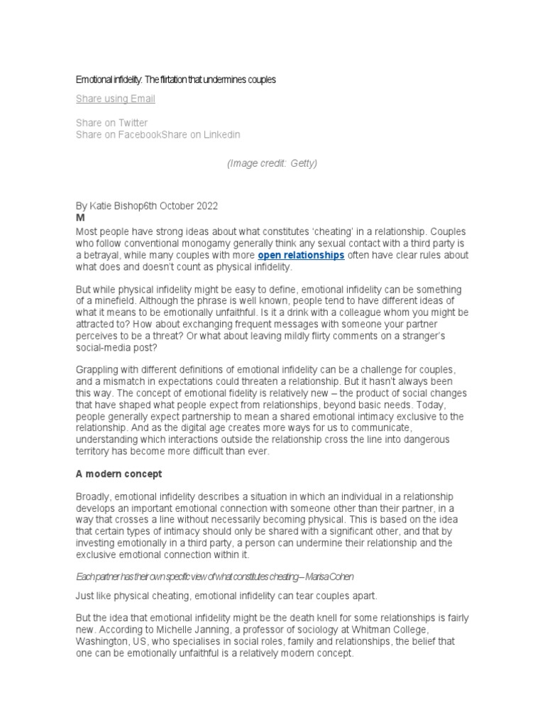 123 Asd 123 Asd 1231 W | PDF | Infidelity | Social Media