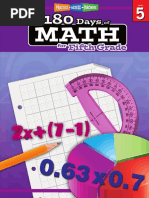 SMC GRADE 5 | PDF