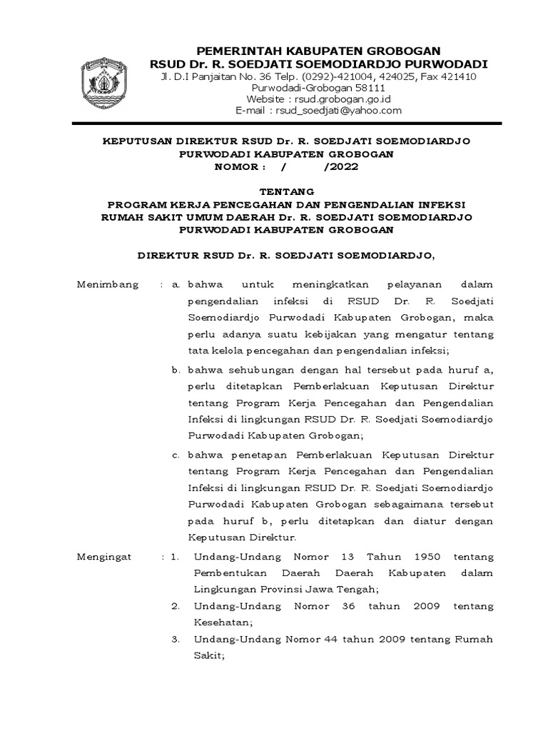 SK Program Ppi | PDF