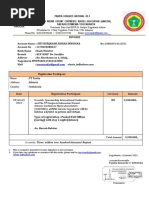 Aarto 08 | PDF | Registered Mail | Notary Public