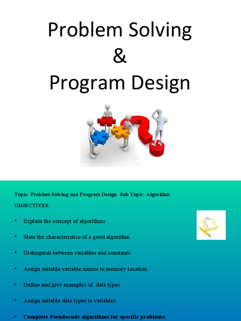 Algorithm Lesson Pdf Algorithms Data Type 6334