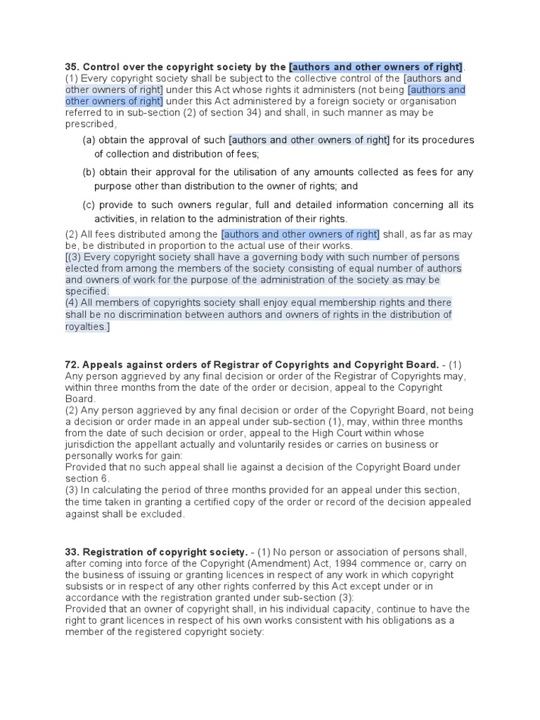 Presentation Ipr | PDF | Copyright | License